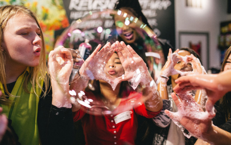 [LUSH] 공식 온라인 몰