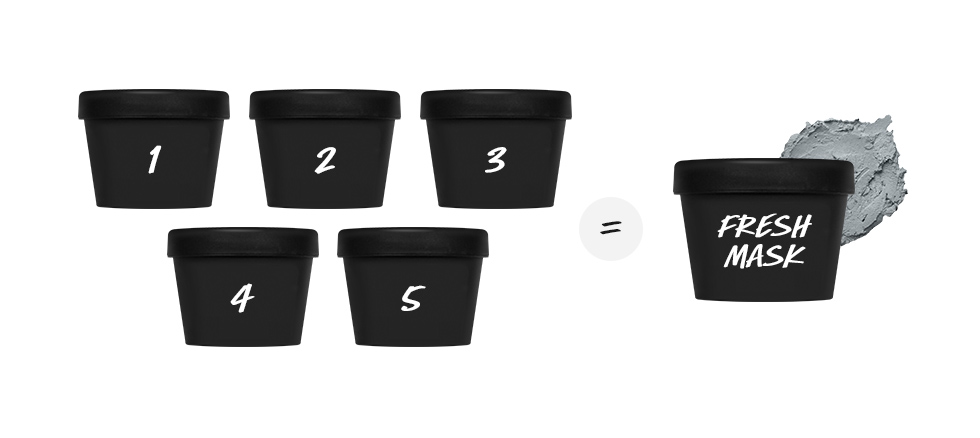 [LUSH] 공식 온라인 몰