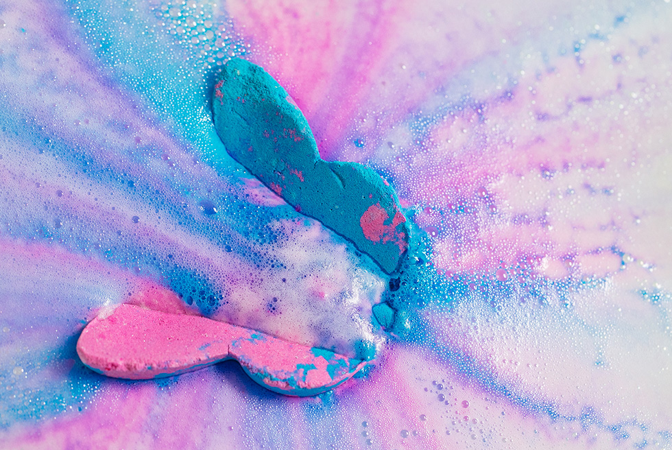 [LUSH] 공식 온라인 몰