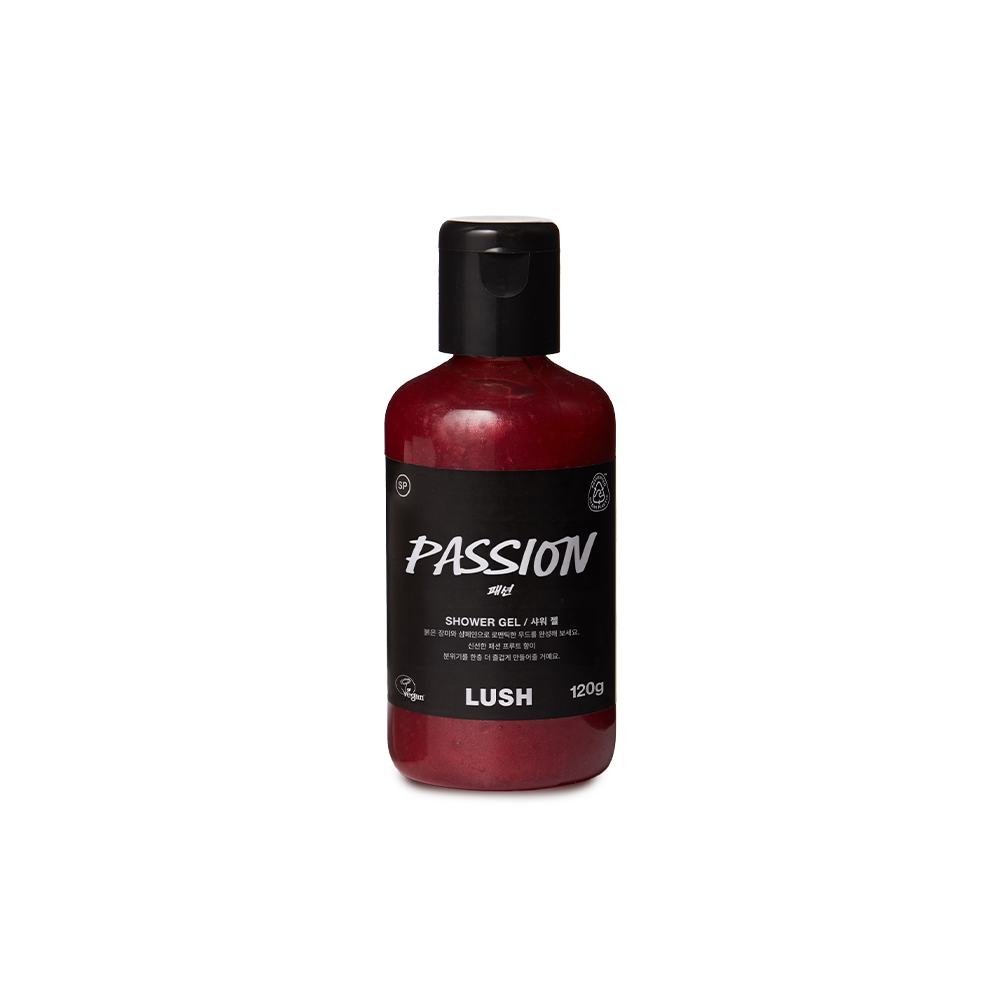 [LUSH] 공식 온라인 몰
