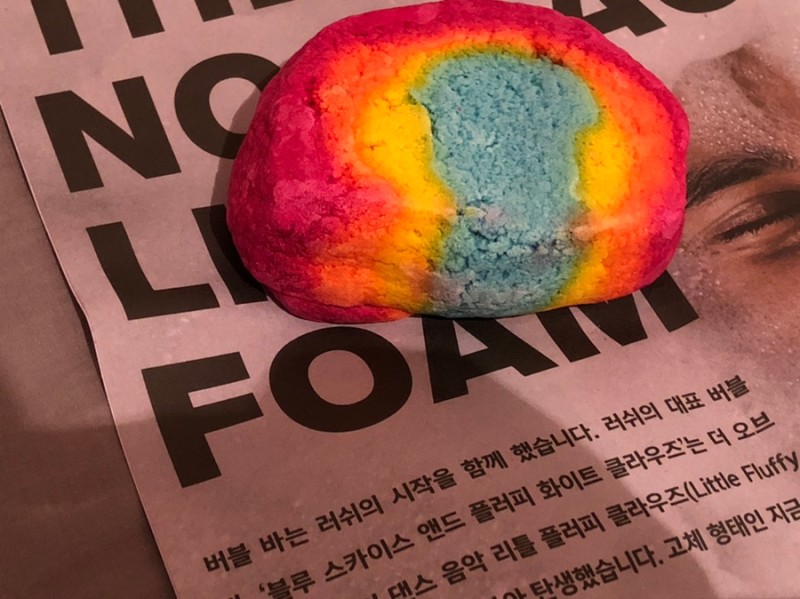 [LUSH] 공식 온라인 몰
